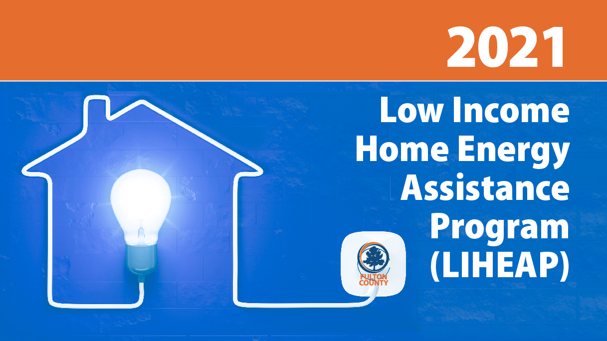 Georgia Low Income Home Energy Assistance Program LIHEAP Launch Georgia Low Income Home Energy Assistance Program LIHEAP Launch