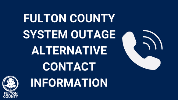 Fulton County Government